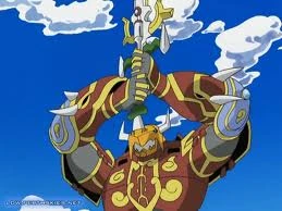 KaiserGreymon/Galería | Digimon Wiki | Fandom