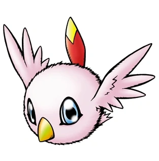 Poromon | Digimon вики | Fandom