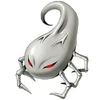 Kuramon | Digimon Wiki | Fandom