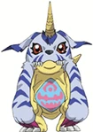 Gallery:Gabumon | DigimonWiki | Fandom