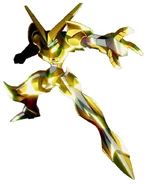 OmniShoutmon | DigiPedia | Fandom
