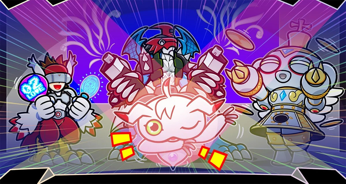 Gallery:Silphymon | DigimonWiki | Fandom