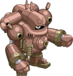 Gallery:Guardromon | DigimonWiki | Fandom