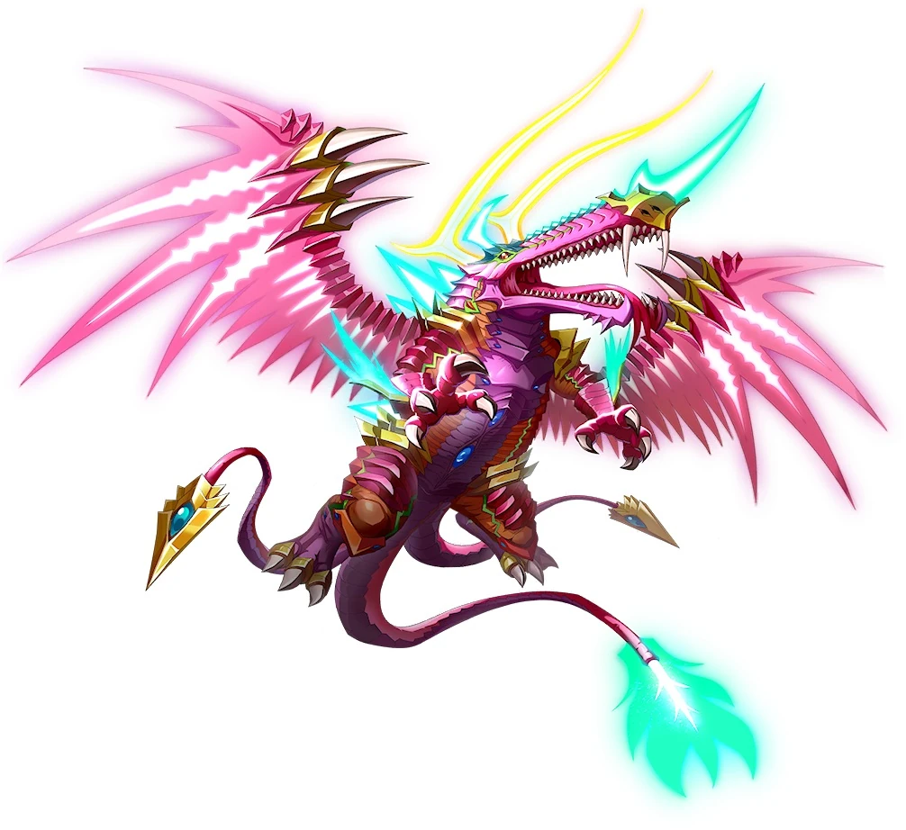 Gallery:Leviamon X | DigimonWiki | Fandom