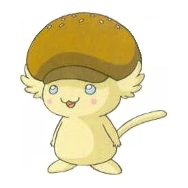 Burgermon | DigiPedia | Fandom