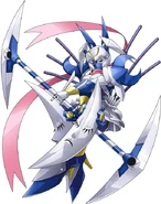 Gallery:Dianamon | DigimonWiki | Fandom