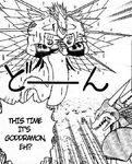 Goddramon/Galería | Digimon Wiki | Fandom