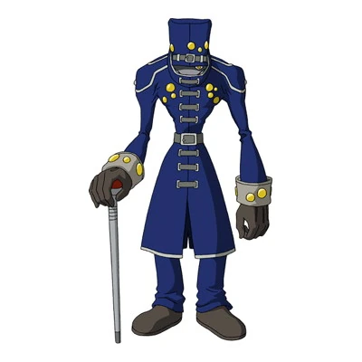 Mummymon (Adventure) | DigiPedia | Fandom