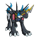 Lighdramon/Galería | Digimon Wiki | Fandom