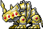 Gallery:Rhinomon | DigimonWiki | Fandom