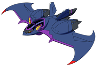 Chiropmon (Beatbreak) | DigimonWiki | Fandom