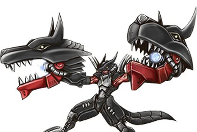 Doggymon Evolution Line