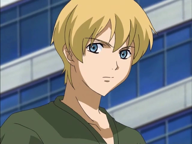 Thoma H. Norstein | Digimon Wiki | Fandom