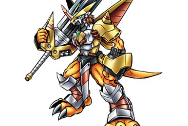 shinegreymon dmo