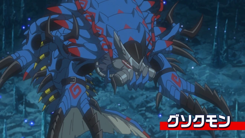 The Glowing Angewomon | DigimonWiki | Fandom