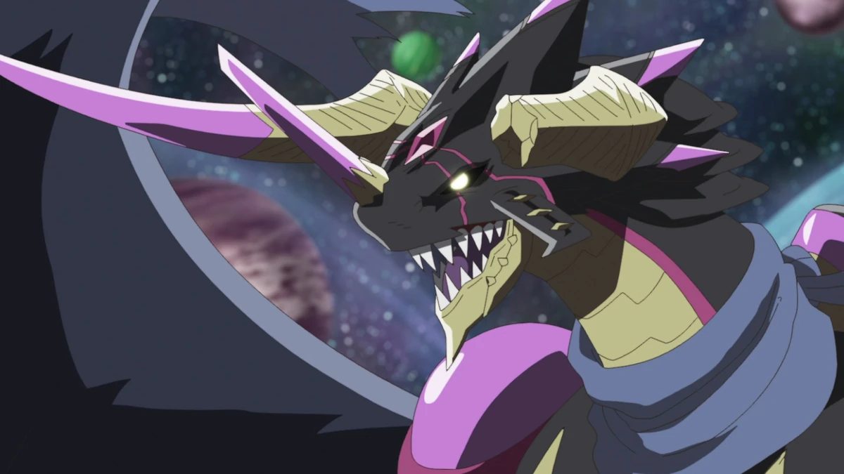 EP66 (Ghost Game) | Digimon Wiki | Fandom