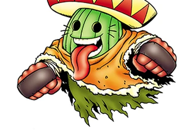 palmon evolution chart