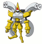 Gallery:Tuwarmon | DigimonWiki | Fandom