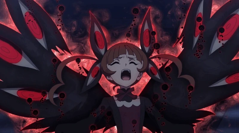 Shademon (Haruko Version) | DigimonWiki | Fandom