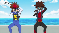 Goggles | DigimonWiki | Fandom