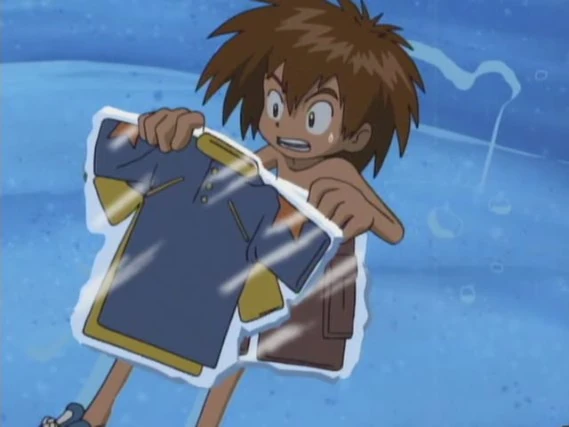 EP09 (Adventure)/Media | Digimon Wiki | Fandom