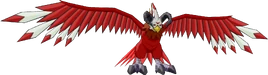 Digimon World Data Squad/Digimon Encyclopedia/051-100 | DigimonWiki ...