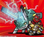 Gallery:Clockmon | DigimonWiki | Fandom