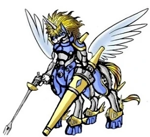 Fan:Rophonmon | DigimonWiki | Fandom