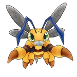 Gallery:FanBeemon | DigimonWiki | Fandom