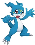 Gallery:Veemon | DigimonWiki | Fandom