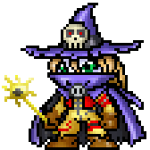 Gallery:Wizardmon | DigimonWiki | Fandom