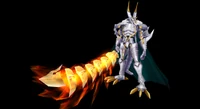 Slayerdramon | Digimon Wiki | Fandom