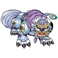 Fan:Labramon | DigimonWiki | Fandom