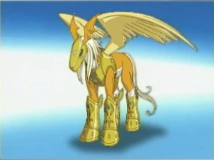 Pegasmon/Galería | Digimon Wiki | Fandom