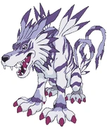 Gabumon (Adventure) | Digimon Wiki | Fandom
