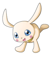 Plotmon | Digimon вики | Fandom