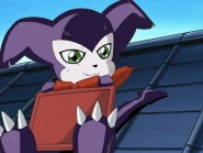 Impmon/Galería | Digimon Wiki | Fandom