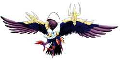 Peckmon (Next) | DigimonWiki | Fandom