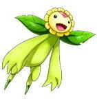 Fan:Floramon (D-Memories) | DigimonWiki | Fandom