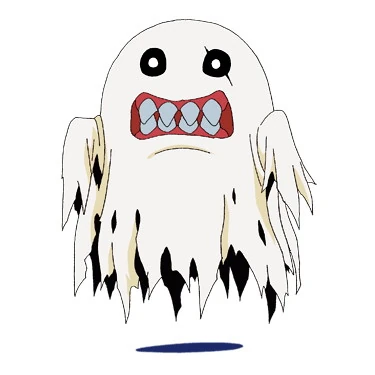 Bakemon | DigiPedia | Fandom