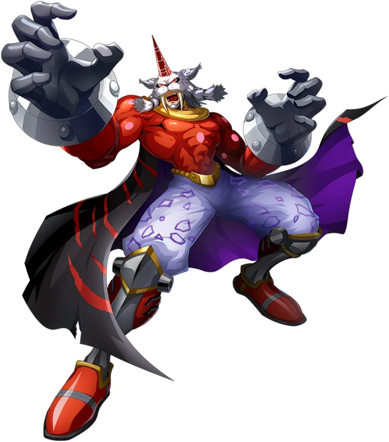 Gallery:Marsmon | DigimonWiki | Fandom