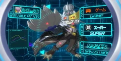 EP11 (Appli Monsters)/Analizador | Digimon Wiki | Fandom