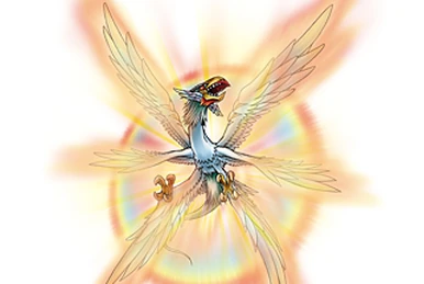 Modo Burst De Kentaurosmon Kentaurosmon | Digimon Masters Online Wiki