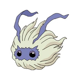 Yuramon | DigiPedia | Fandom