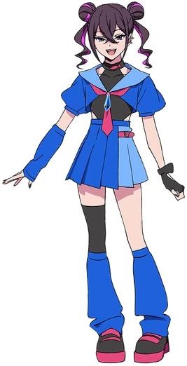 Honoka Sakai | Digimon Wiki | Fandom