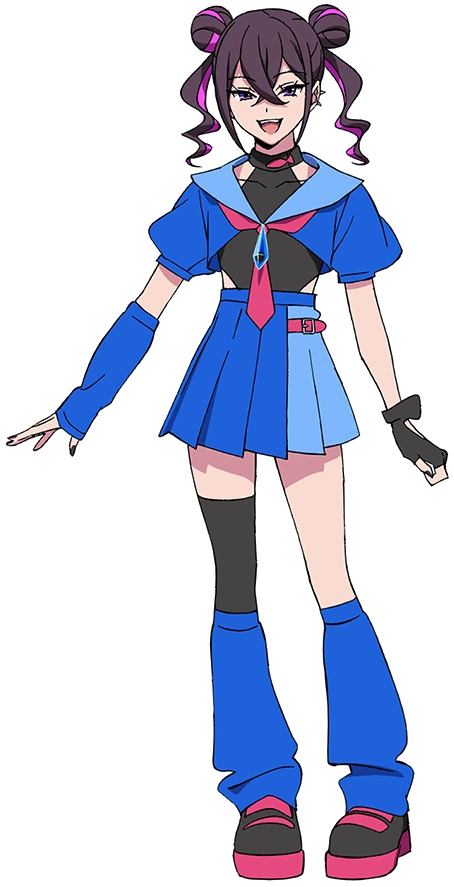 Honoka Sakai | Digimon Wiki | Fandom