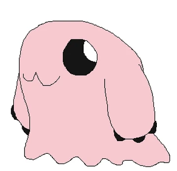 Digimon Motimon