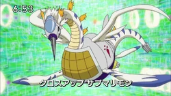 Mizuki/Collection | DigimonWiki | Fandom