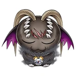 Gallery:Belphemon Sleep Mode | DigimonWiki | Fandom