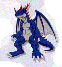 Gallery:Coredramon (Blue) | DigimonWiki | Fandom